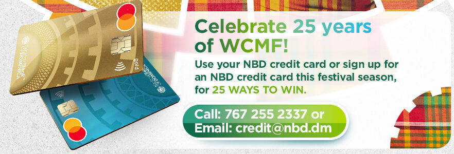 ICCPromo – National Bank of Dominica Ltd.